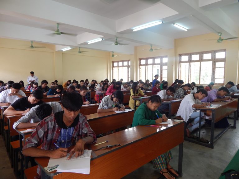 UNDERGRADUATE – Mandalar University