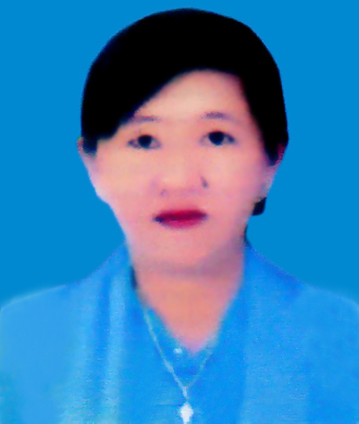 Department of Mathematics – Mandalar University