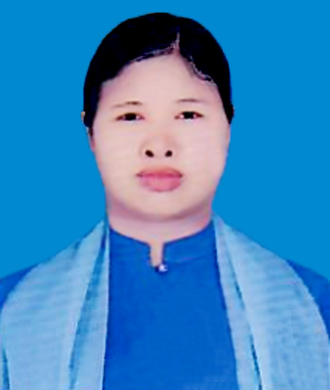 Department of Myanmar – Mandalar University