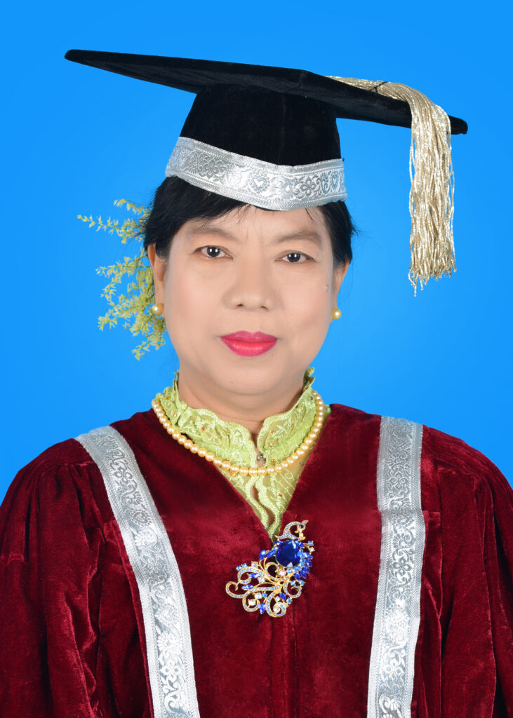 Faculty – Mandalar University