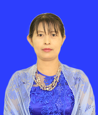 Department of Botany – Mandalar University