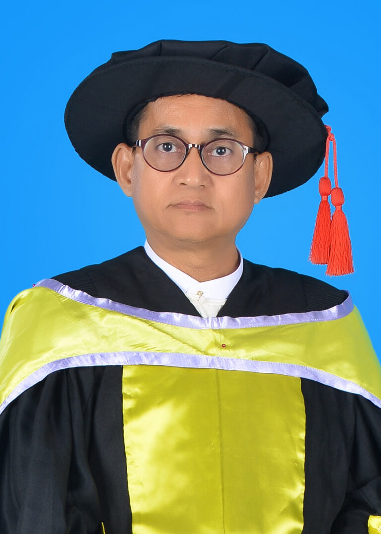 Faculty – Mandalar University