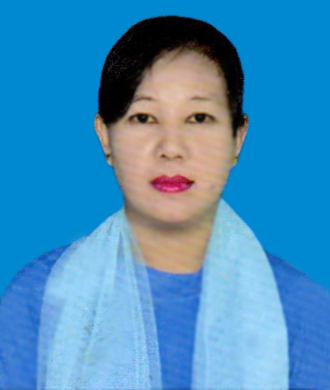 Department of Chemistry – Mandalar University